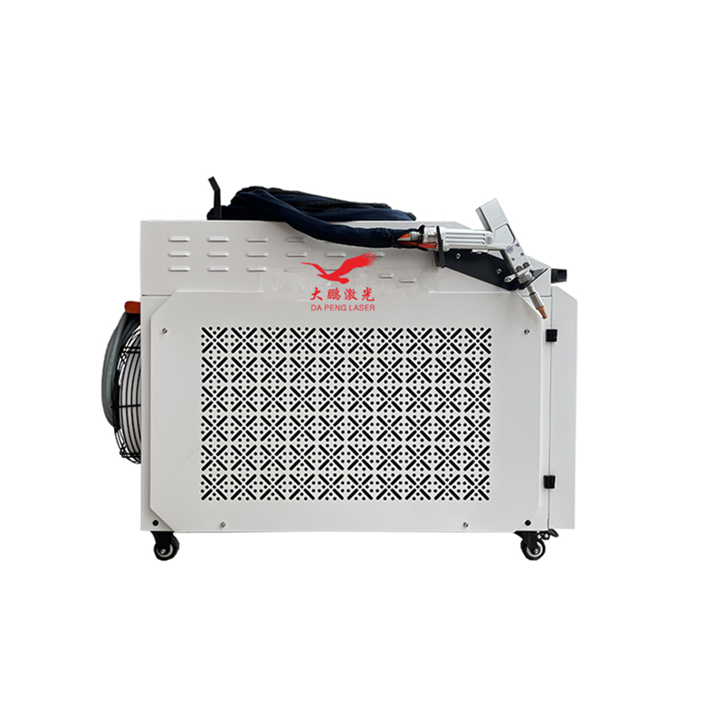 3 in 1 laser machine laser welding laser cleaning laser cutting ...