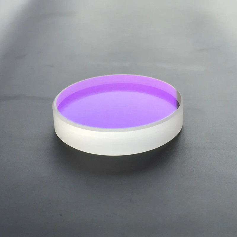 Fiber Laser Protective Lens upper Protection Lens for Fiber Laser ...